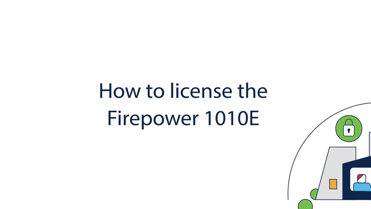 Unboxing Cisco Firepower 1010E Firewall and Licensing Overview - YouTube