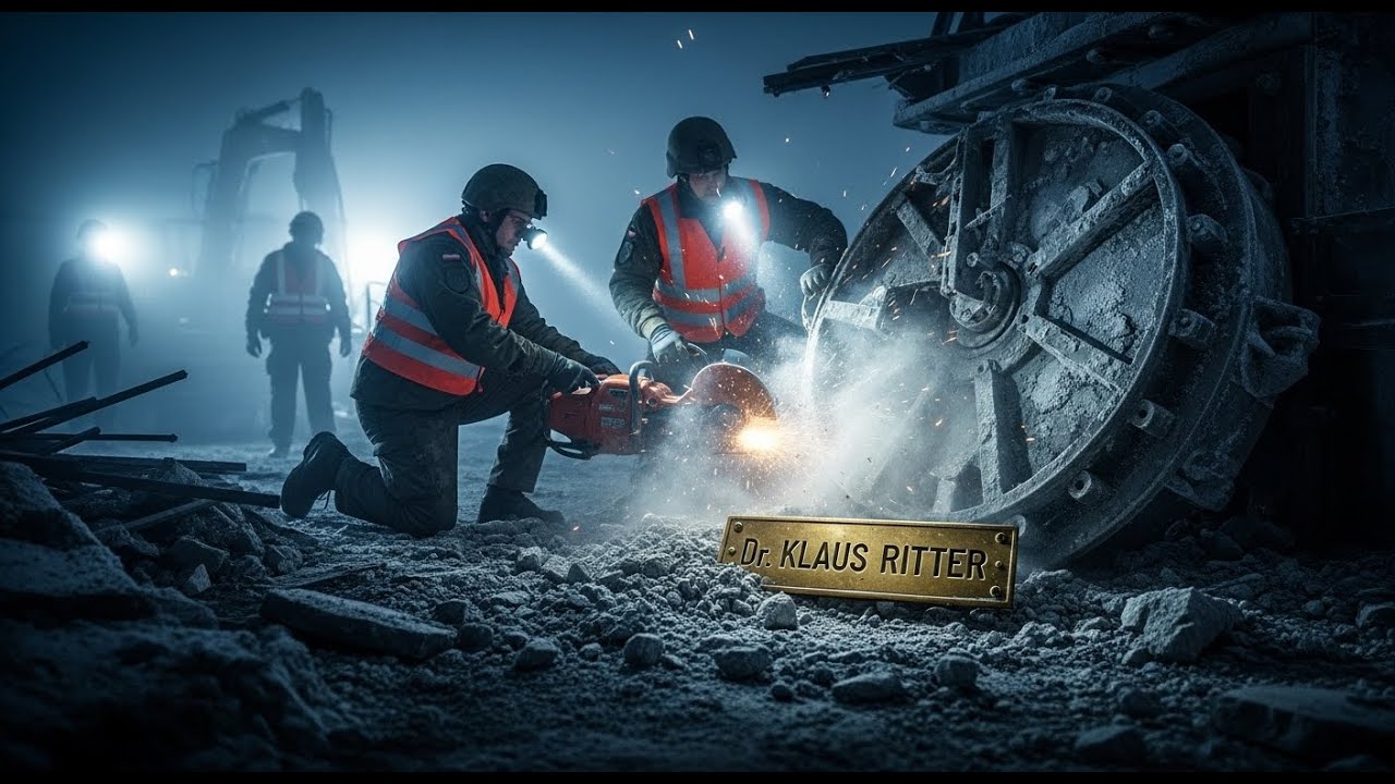 5 Forbidden WWII Discoveries Unearthed Beneath Europe’s Lost Bunkers ...