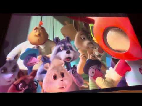 Chicken little - YouTube