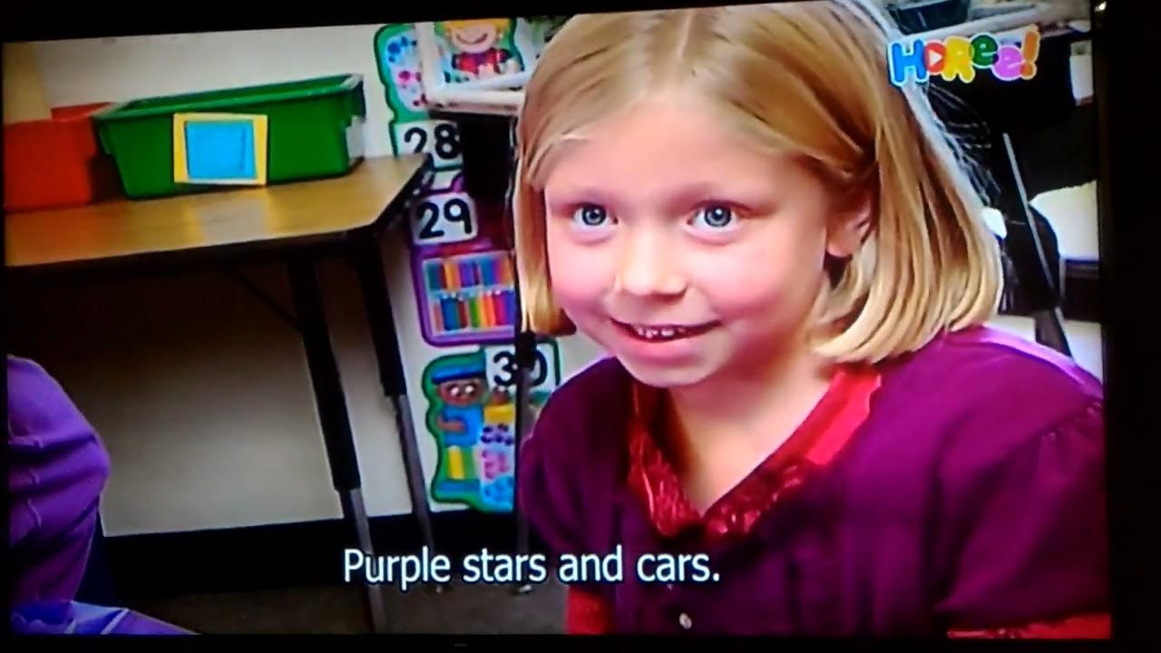 Barney A Perfectly Purple Day Song The Magic Lamp A Travel Adventure Youtube