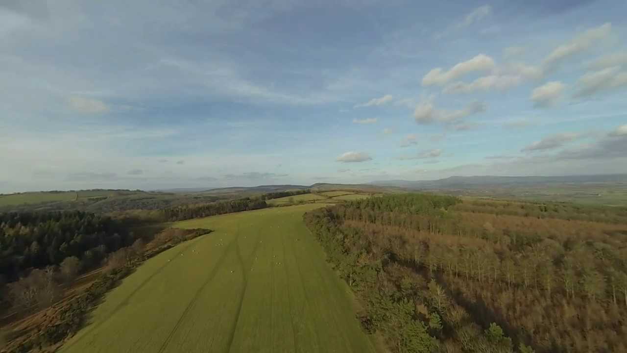 Bircher common FPV - YouTube
