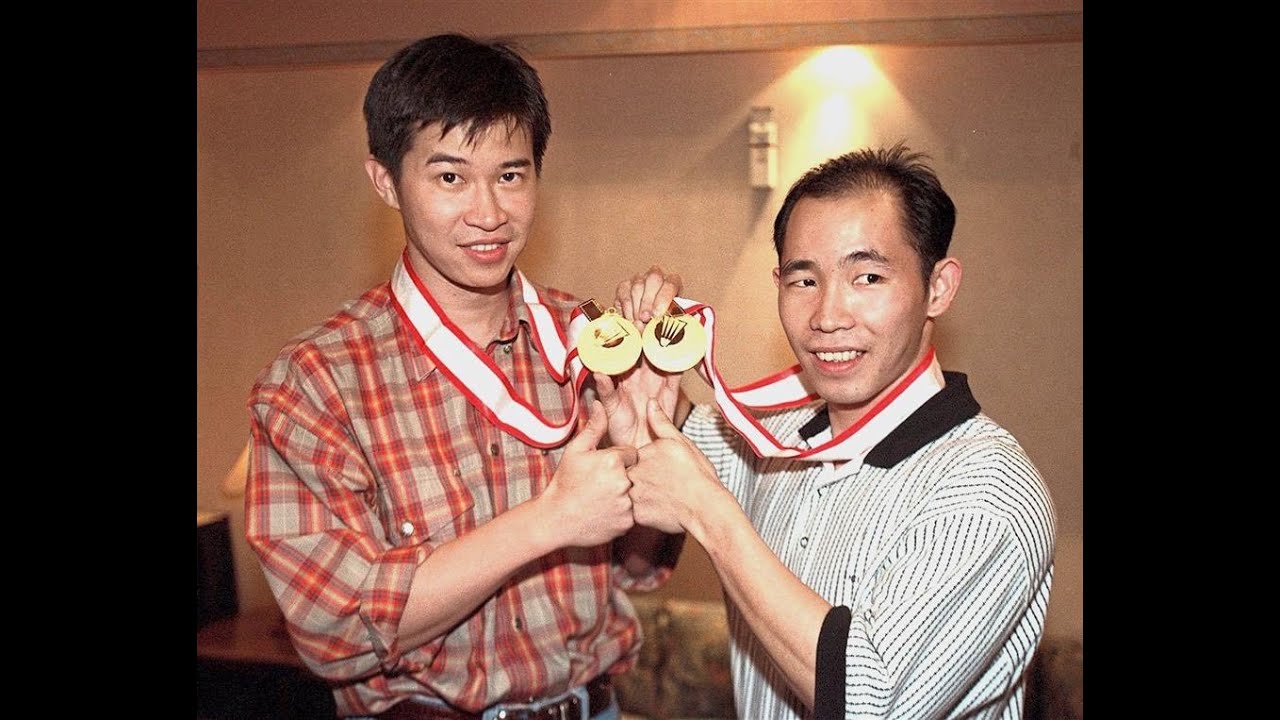 Rebut peluang jadi juara di usia muda, bukan tunggu umur meningkat ...