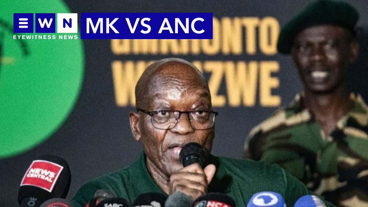 ANC loses court bid to keep MK Party from using name & logo of its ...