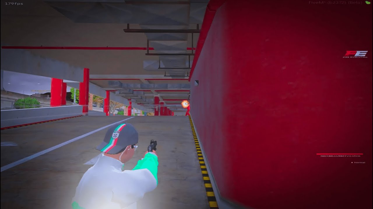 FIVEM HIGHLIGHTS SHXDOW #1 (PIOR FASE) 🎭 (100% ROLAS) - YouTube