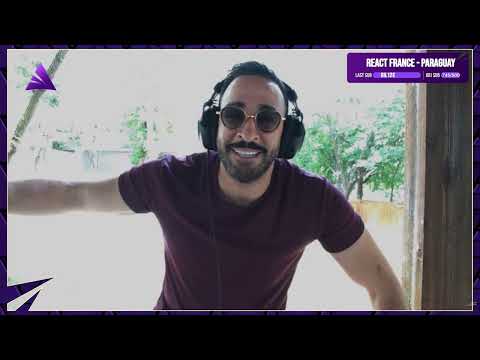 Adil Rami dégouté par le football proposé par le Paraguay contre la France