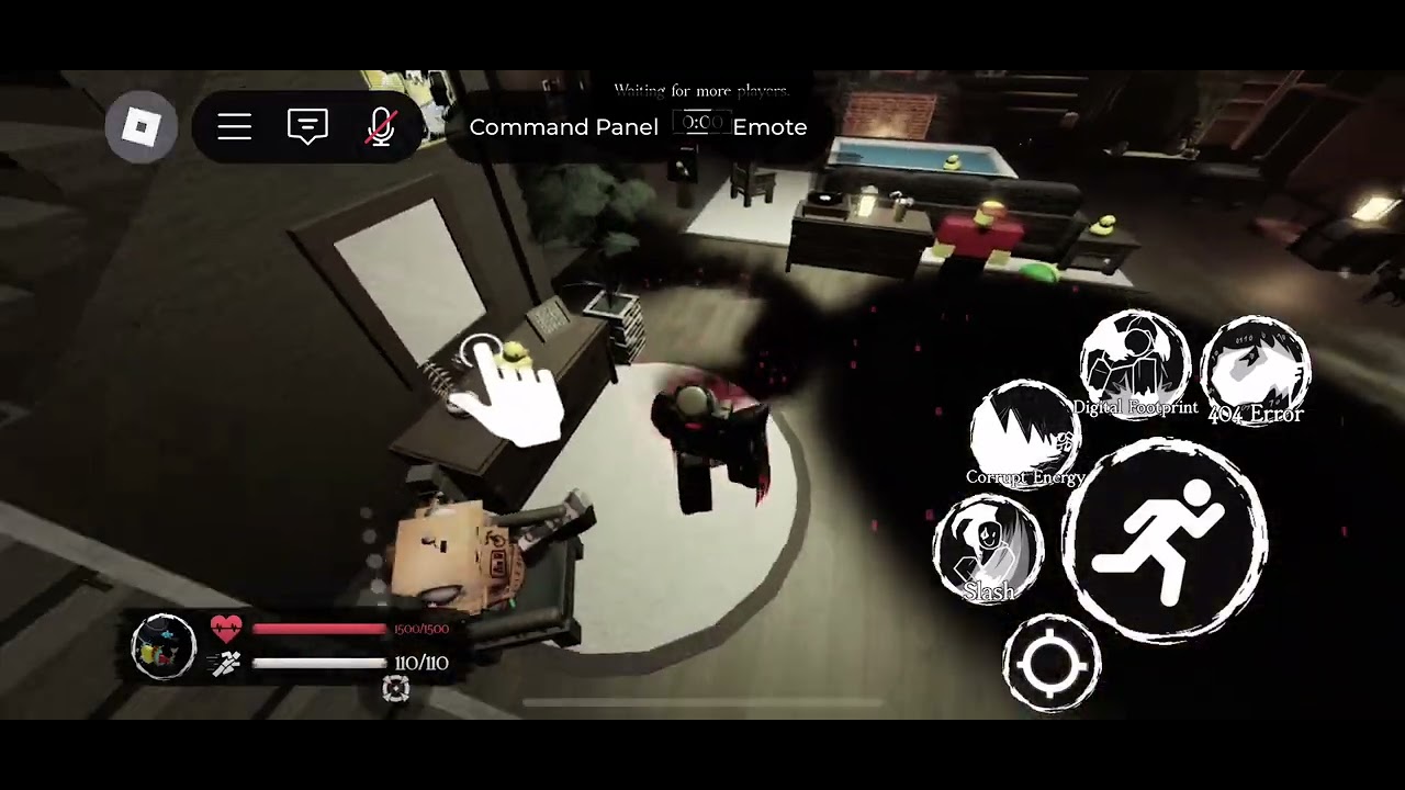 Milestone 3 John Doe shenanigans. - YouTube