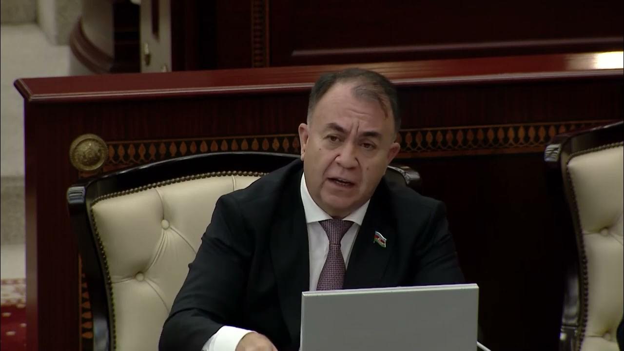 14.11.2023 Sadiq Qurbanov - YouTube