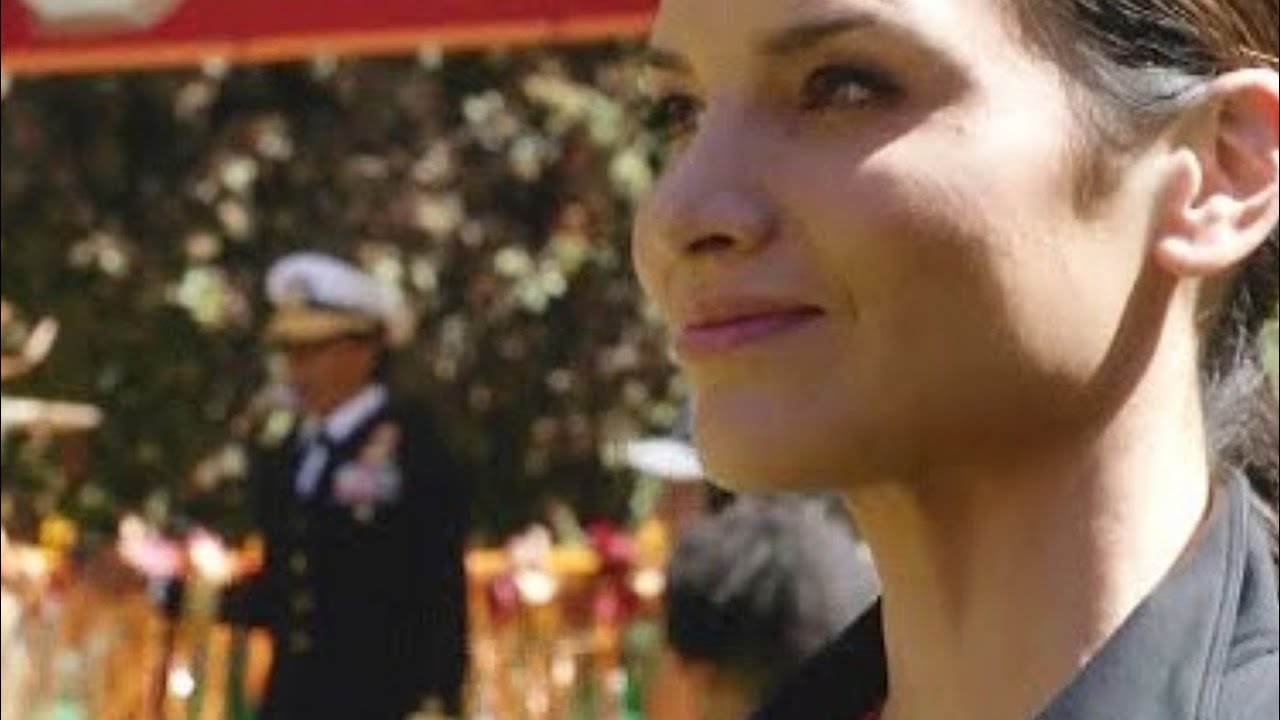 NCIS 20×08 " Navy Officer got Shot " Season 20 episode 8 promo - YouTube