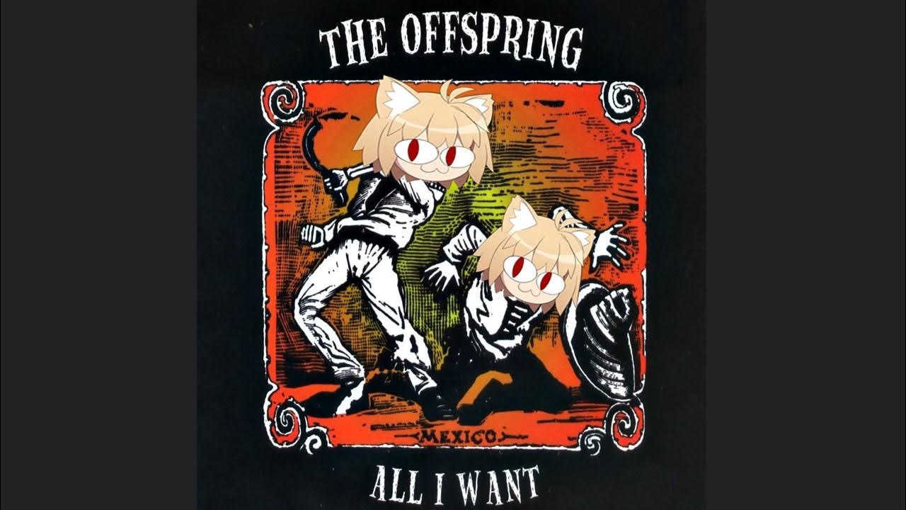 Neco Arc - All I Want (AI Cover) - YouTube