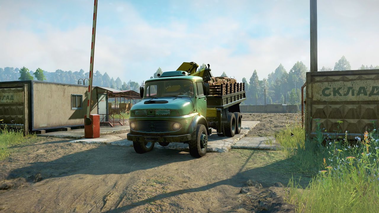 Hub Recovery, 2nd Stage | transport a Vehicle Spare Parts in Drowned ...