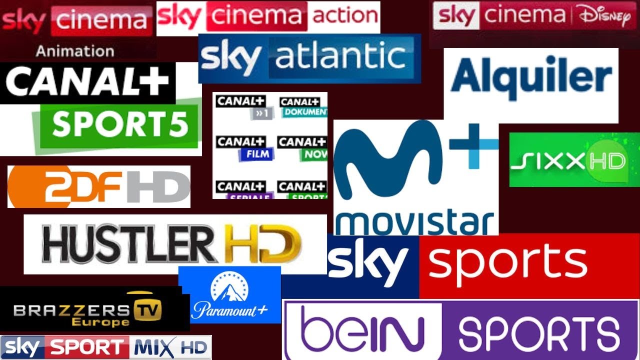 Astra 19.2e E SATELLITE: FREQUENCY AND CHANNEL LIST New update Astra ...