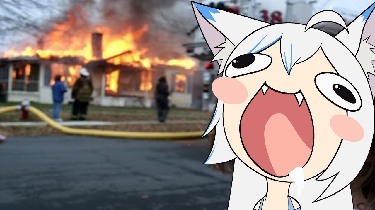 A Extremely Dumb Ghost Regretting The Heck That Is Poke Skool - YouTube