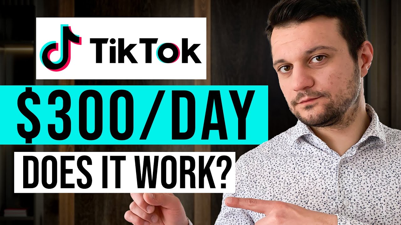 How to Join TikTok Creativity Program Beta From Any Country & Make ...