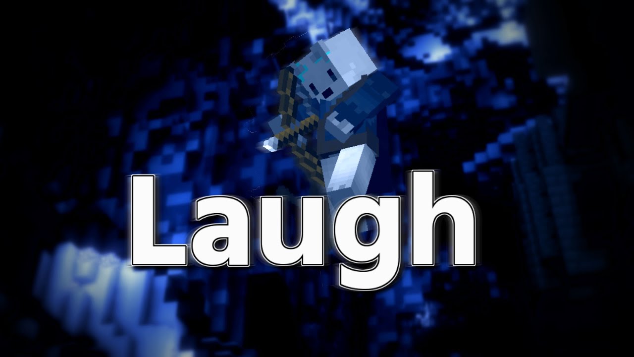 Laugh | Minecraft PvP edit #MouseComp - YouTube
