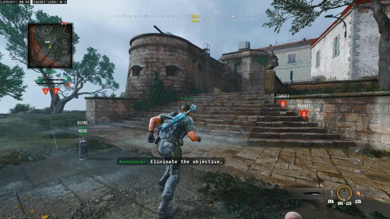 Bo6 Ranked Play Season 3 - YouTube