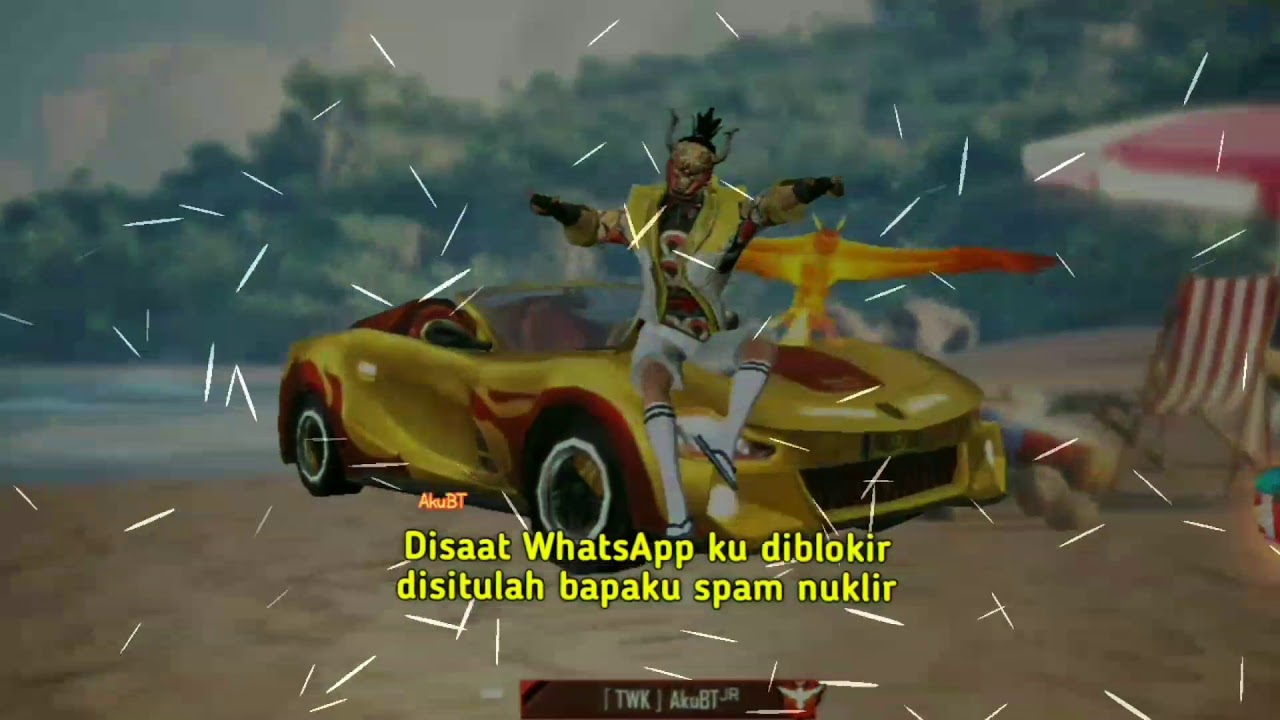 Quotes FreeFire - YouTube