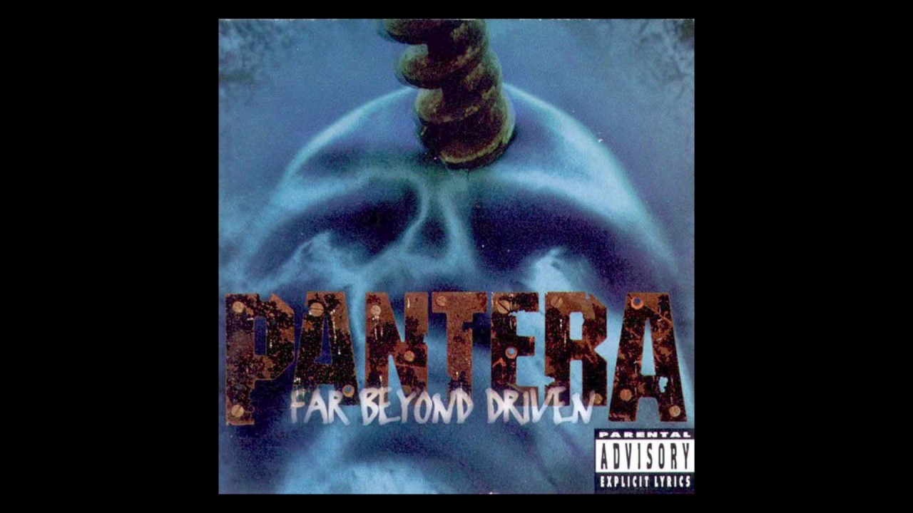 Pantera - Becoming (Audio) - YouTube