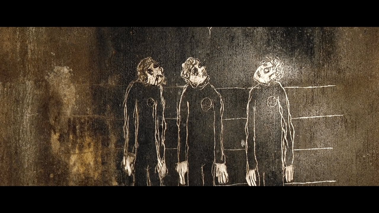 Three little Indians - Pandorum - YouTube