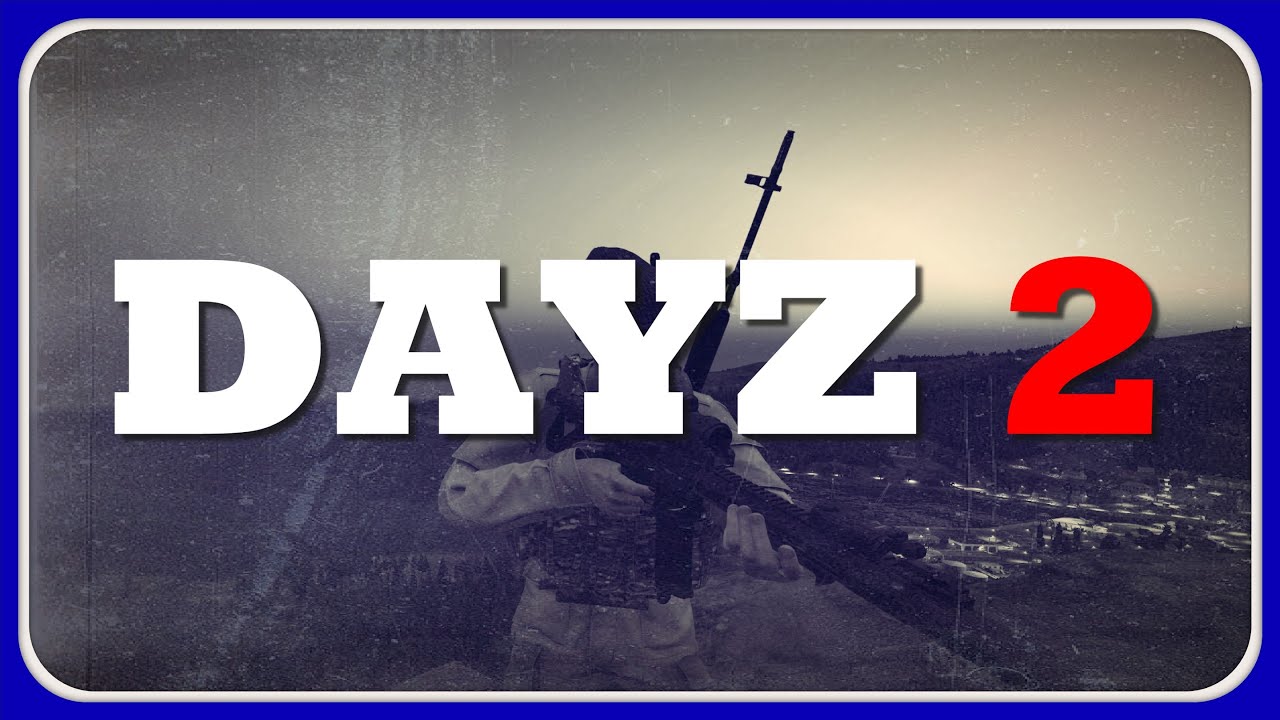 DAYZ 2 ★ EASY INSTALLATION Tutorial | Arma Reforger Mod [DE] - YouTube