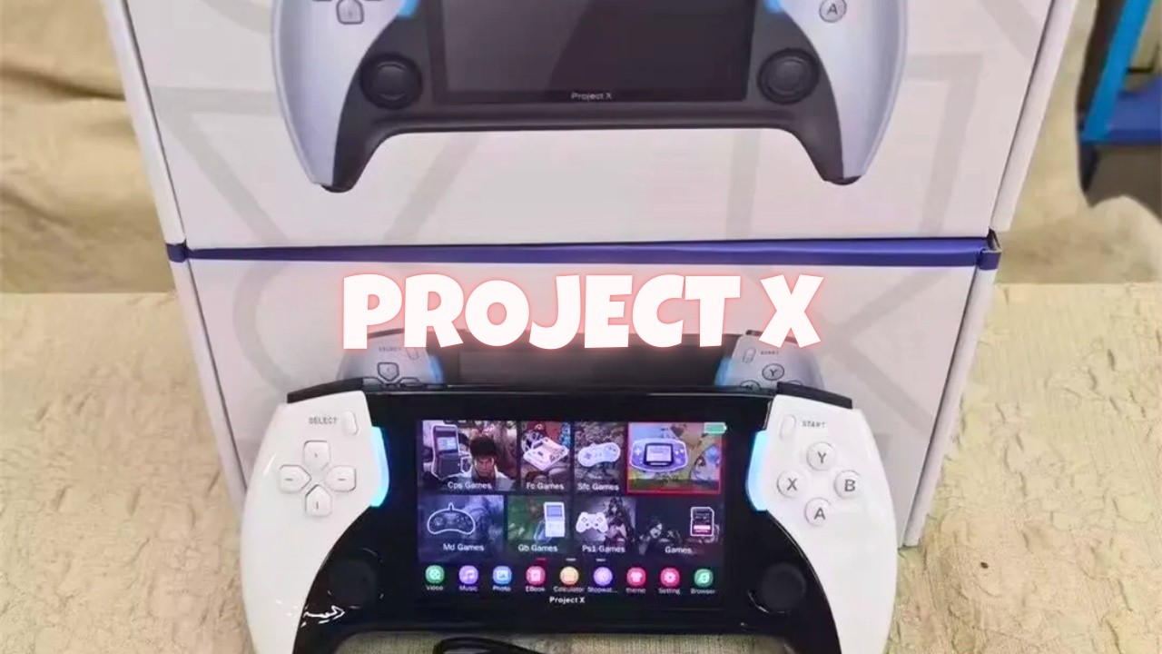 Project X Review: Low-Cost Brilliance or Just Hype? - YouTube