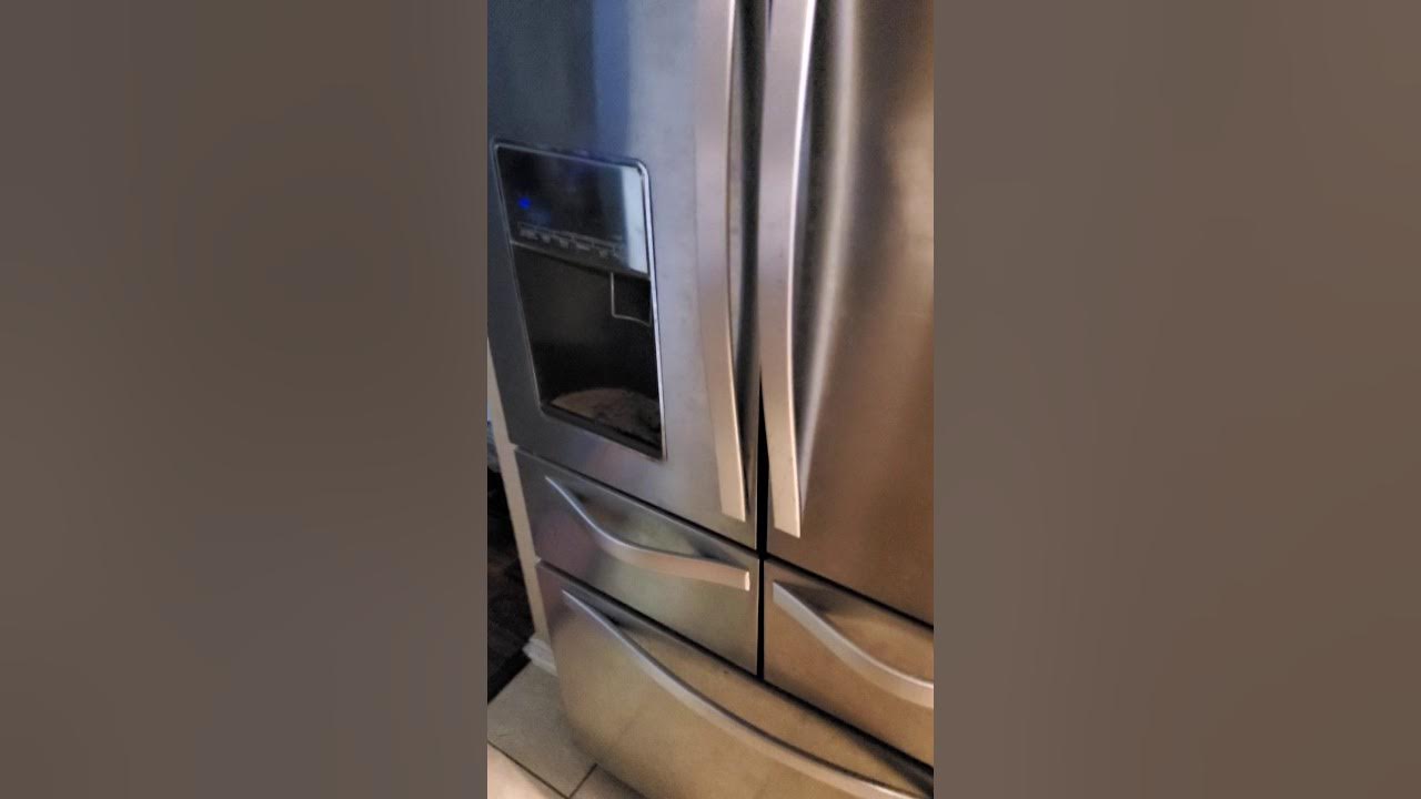 Whirlpool 5 Door Fridge Po Error Code YouTube whirlpool-5-door-fridge-po-error-code-youtube