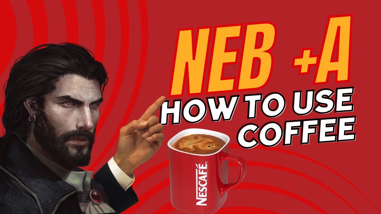 How to COFFEE as STUDENT for NEB BOARDS (NO BS GUIDE) - YouTube