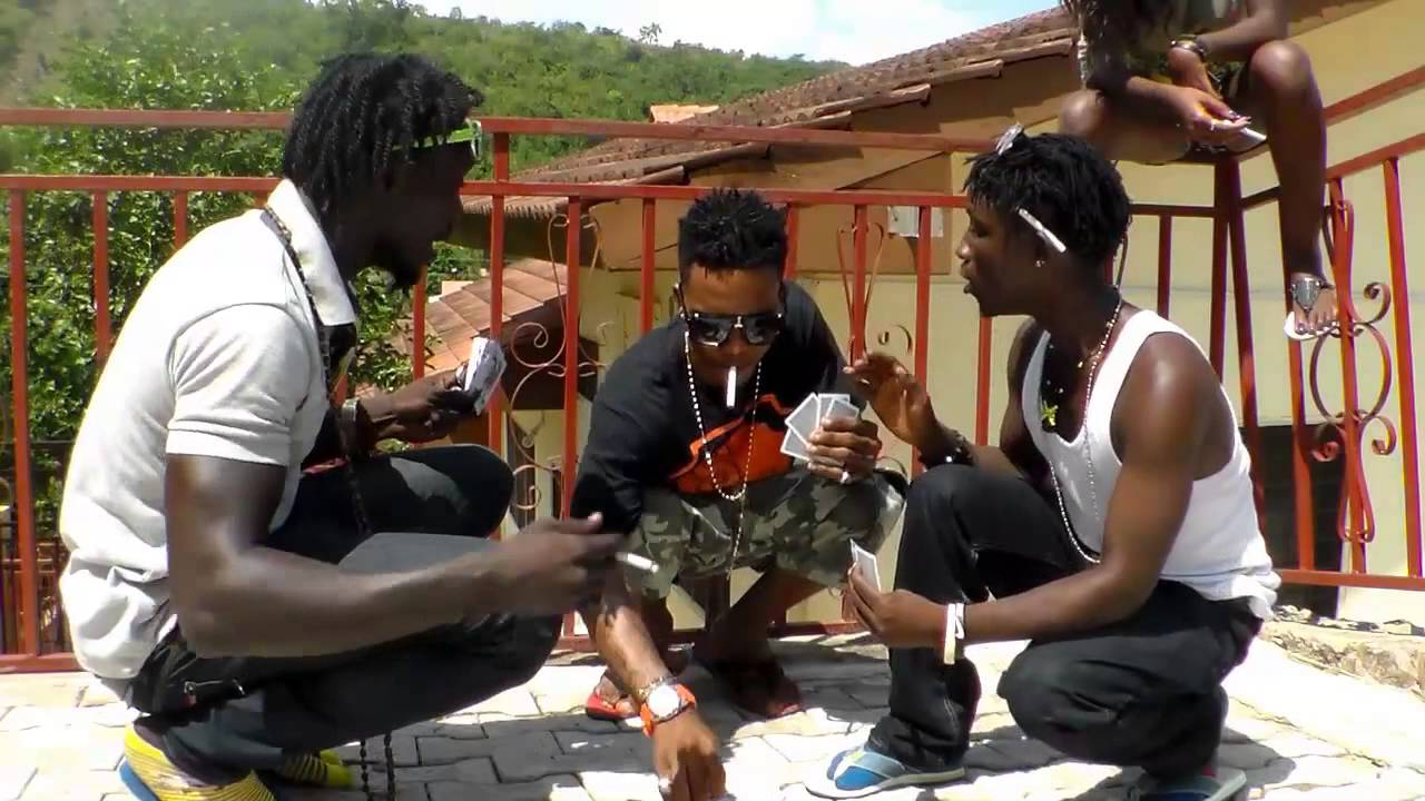 Whatsapp Teaser 1 - ITV GH Productions - YouTube