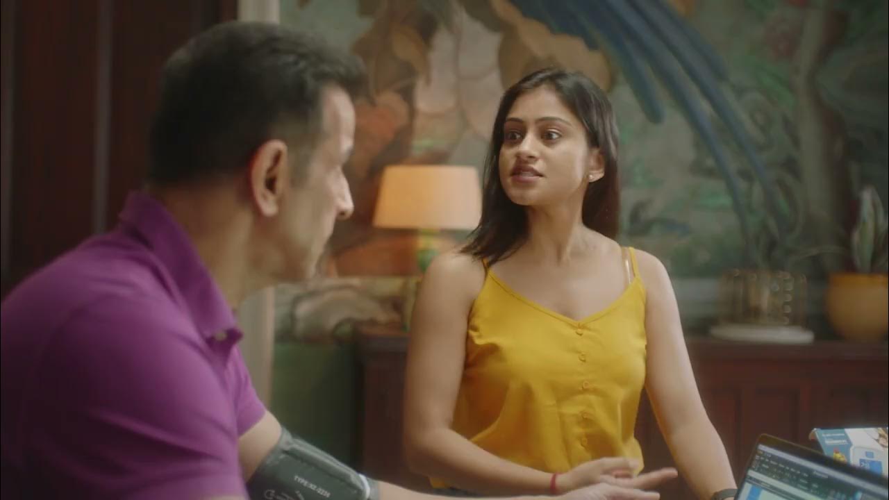 1 Blood Pressure Monitor 1 - YouTube