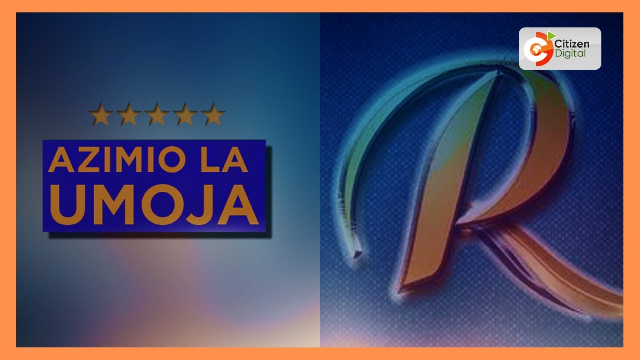 Kundi la Azimio One Kenya kuwasilisha kesi mahakamani kesho - YouTube