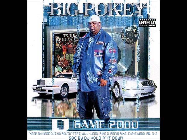 Keep My Name Out Yo Mouth (feat. Mike D, Will-Lean, Mr. 3-2, Mafia Mike ...