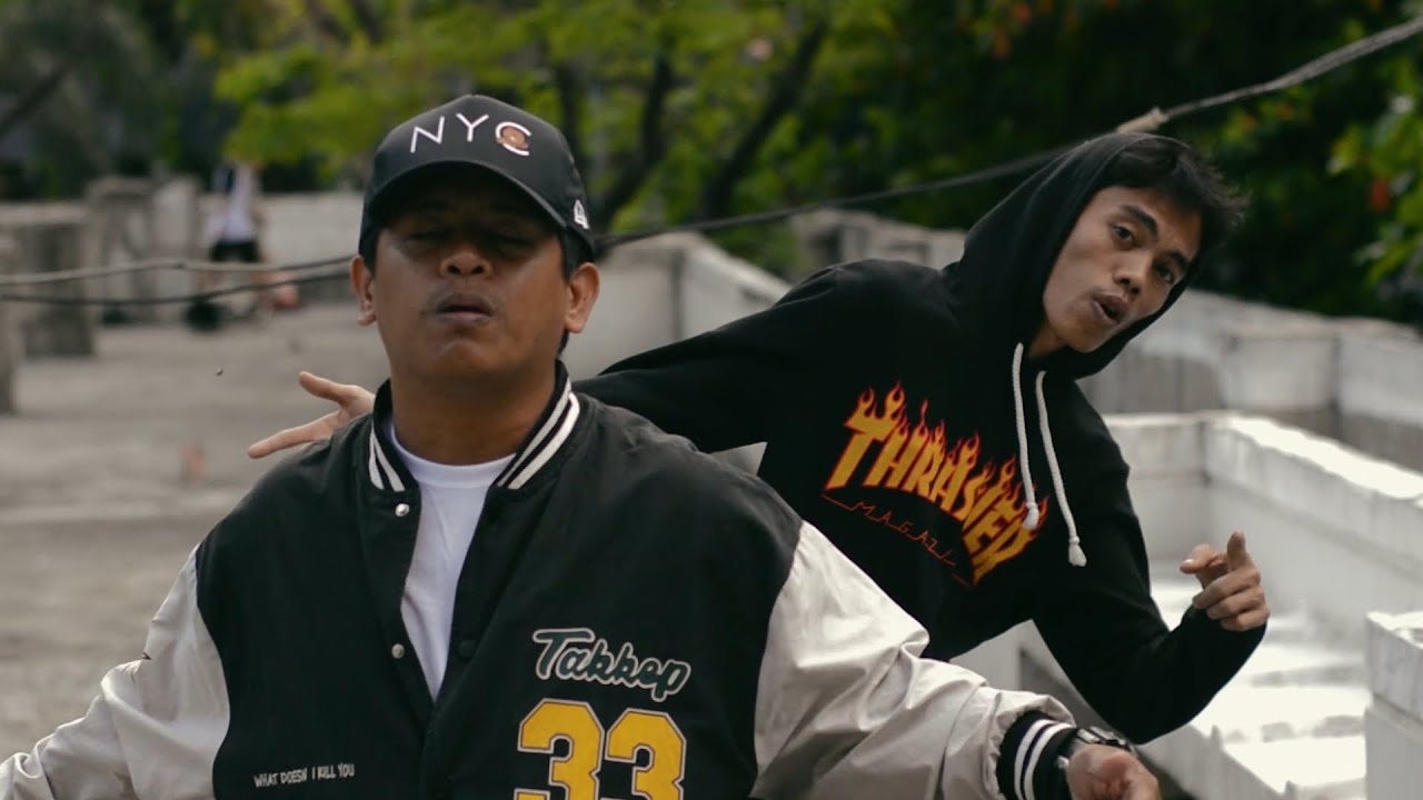 Sipsipan - Juan Love From West Ft J Noble ( Official Music Video) - YouTube