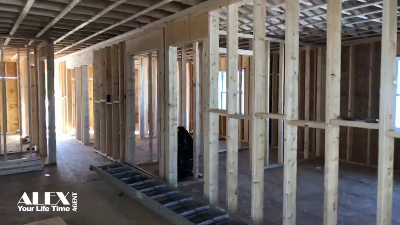 New construction coming soon - YouTube