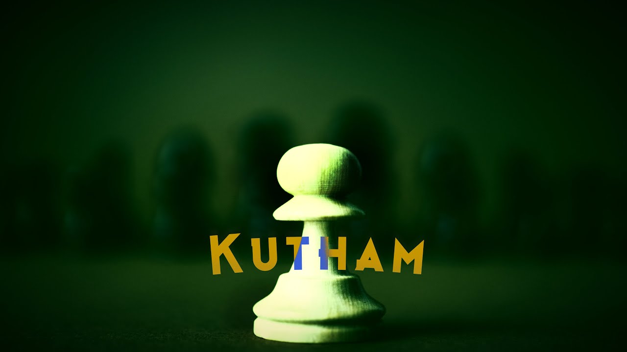 Kutham | Sandy | Tamil Independent Album - YouTube