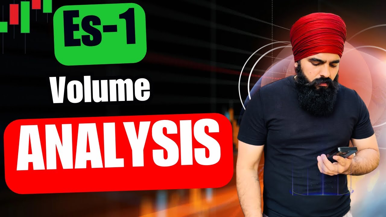 How to read volume📊 - YouTube