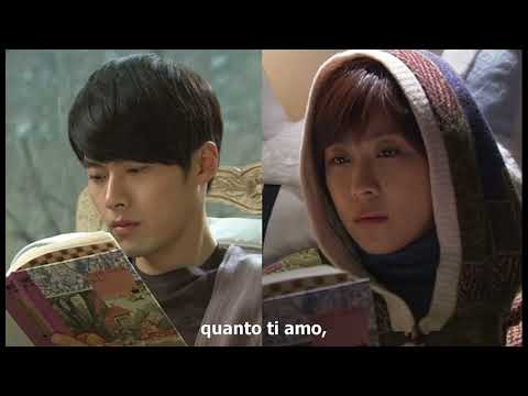 Here I Am _  4MEN Feat  Mi  _ Secret Garden