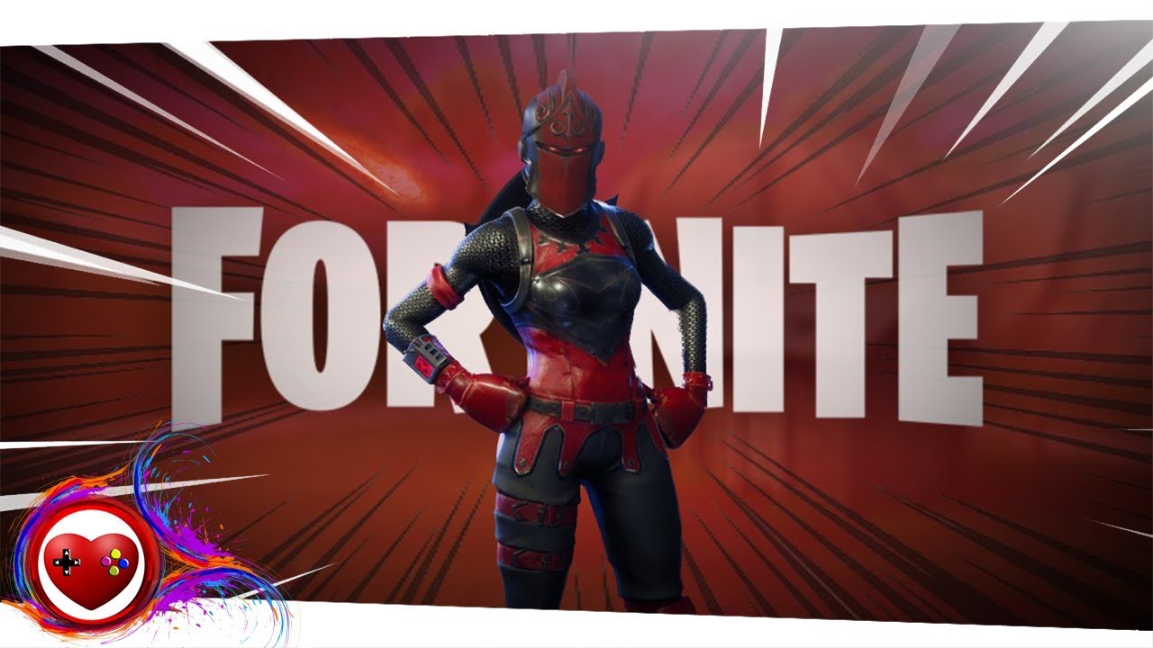 🤬 Fortnite: Red Night in Fortnite - Fortnite UPDATE 🤬 - YouTube