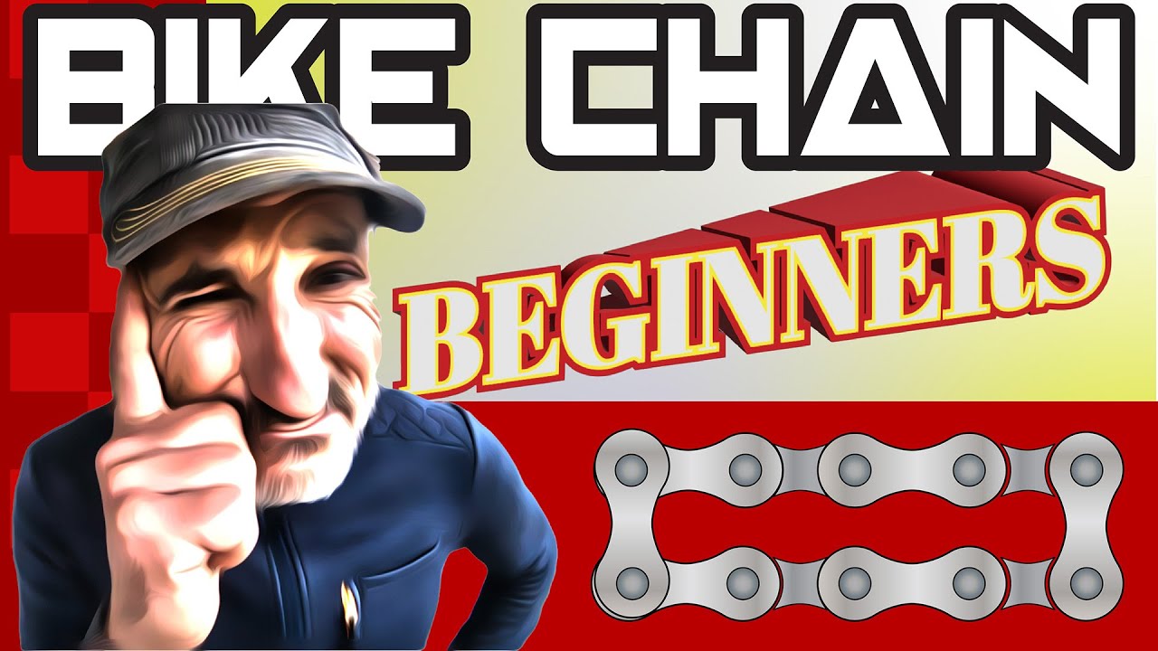 Master the Bike Chain: Step-by-Step Guide | Easy Tips and Tricks ...