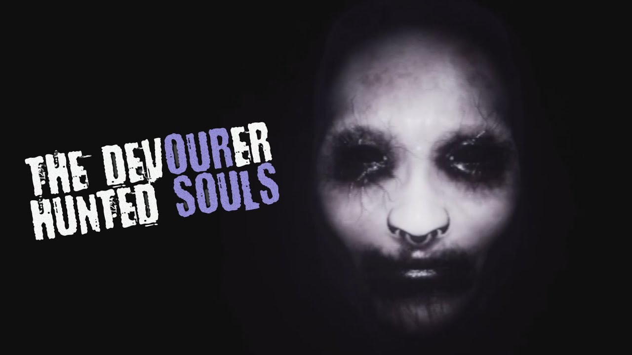 THE DEVOURER: HUNTED SOULS DEMO! SCARY, JUMPSCARE AND PANICK! LOVE IT - YouTube