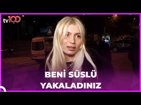 Aleyna Tilki: Arada bir giyinmek lazım, ben giyinmeyi sevmiyorum