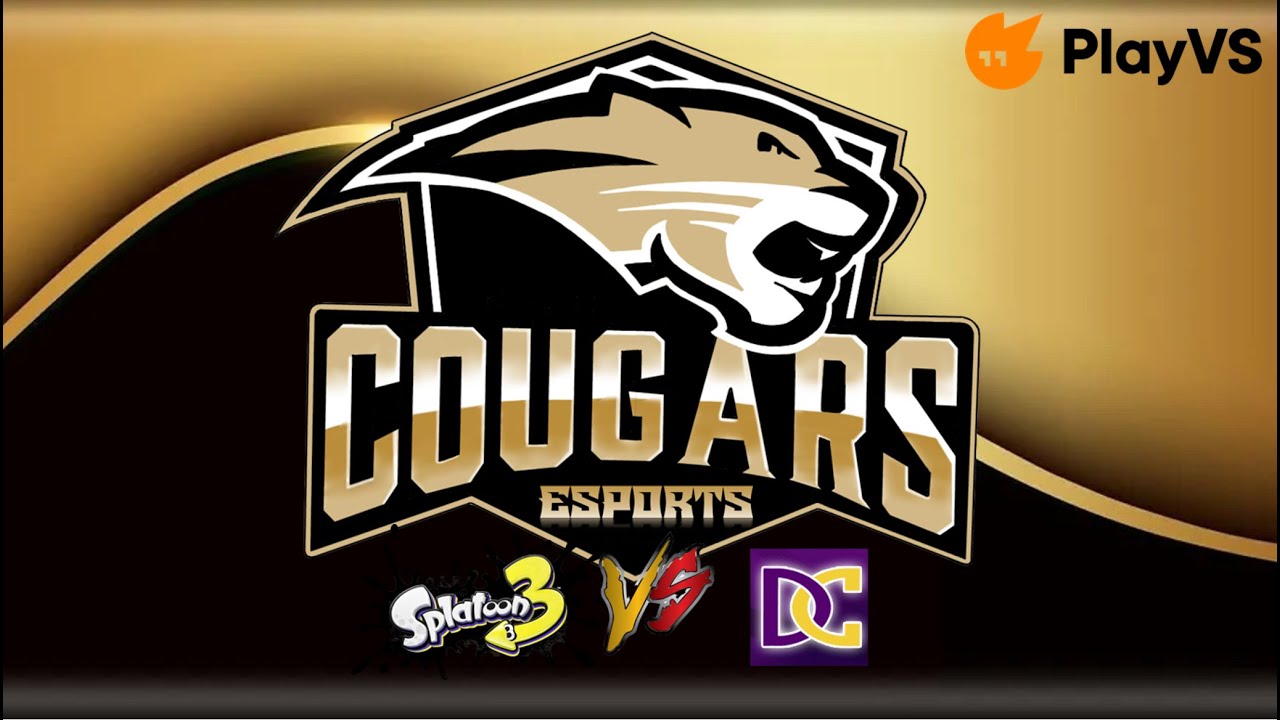 NWR Esports Splatoon 3 vs Desoto Central 3/5/24 - YouTube