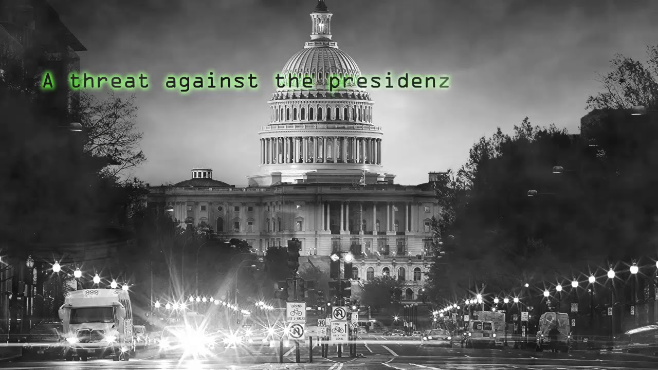 Application of Force by Travis Hance - YouTube