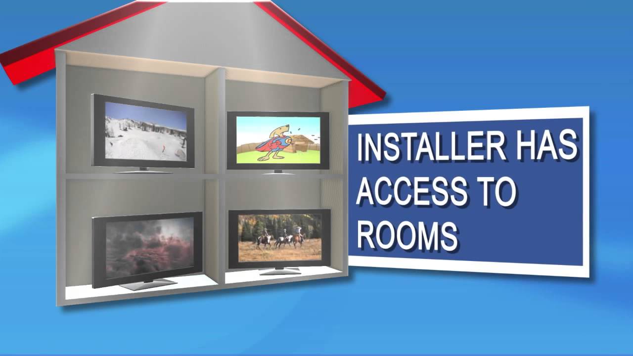 Suddenlink Service Pre installation Tips - YouTube