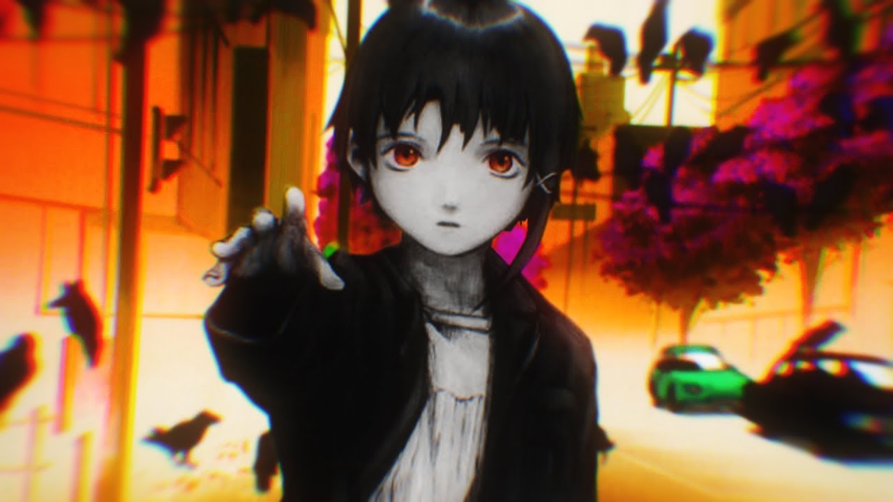 SEPHA. - Alien & Connected (Lyrics) - YouTube Music