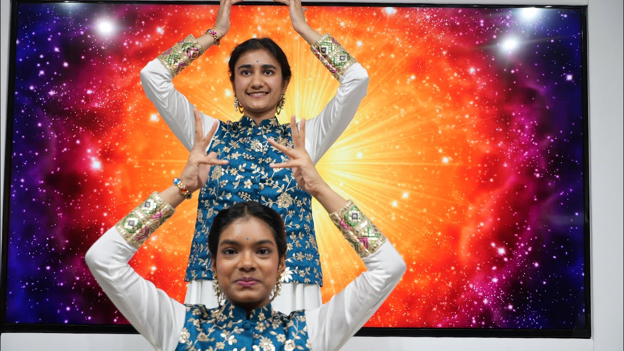 The Power of Woman Anthem: Aditi Goel & Rishima Sahoo's Dance for Women ...