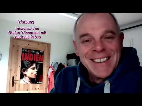 Interview von Stefan Wichmann mit Andreas Pröve - YouTube