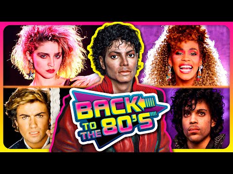 Try Not to Sing or Dance 80's Edition! (100 Greatest Hits)