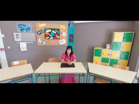 ΔΙΑΔΡAΣΤΙΚΟ ΕΥΡΩΠΑΙΚΟ ΣΧΟΛΕΙΟ DEUTSCH AFTER SCHOOL ACTIVITIES CLUB ...