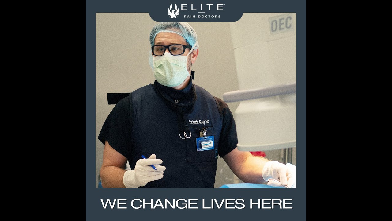 Dr. Benjamin Sloop and Lindsay Shulte Interview - YouTube