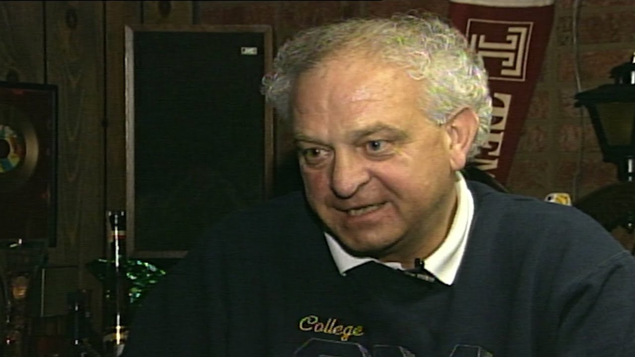 Bobby Day let go from WARM The Mighty 590 Radio 11-15-2002 - YouTube