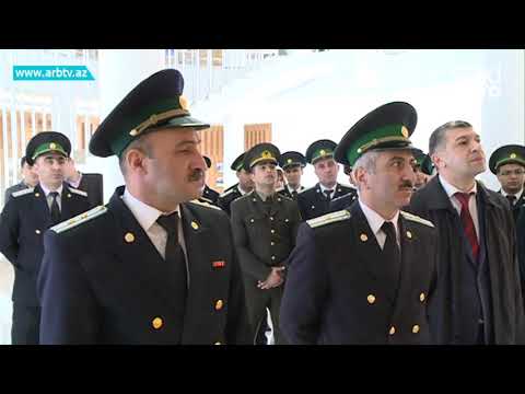 Azerbaycan edliyyesinin 100 illik yubileyi munasibetile tedbirler davam edir